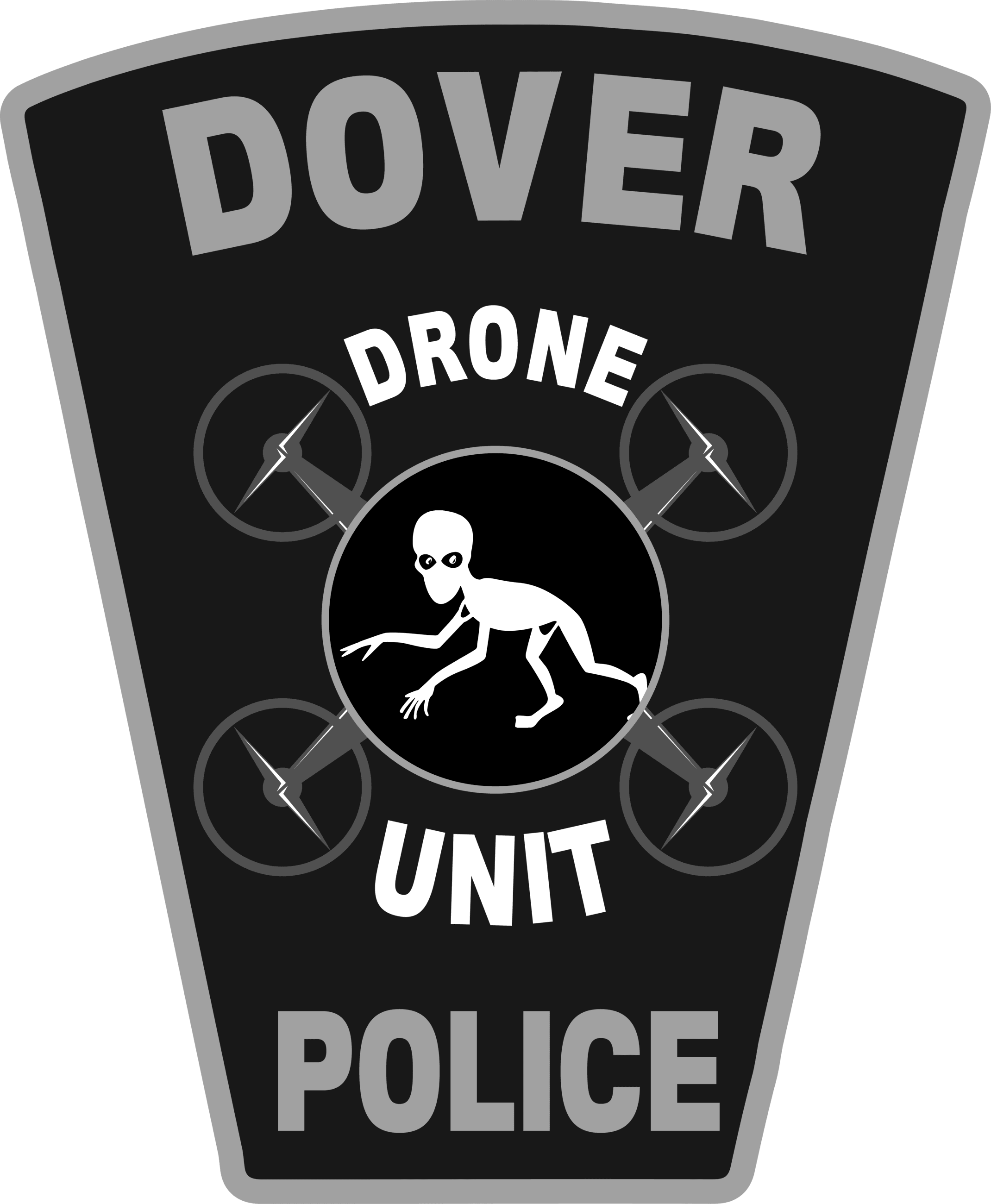 Drone Unit | Dover, MA
